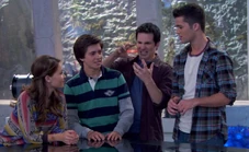 Commando App/Gallery | Disney XD's Lab Rats Wiki | Fandom
