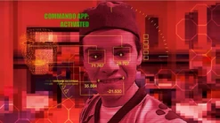 Commando App/Gallery | Disney XD's Lab Rats Wiki | Fandom