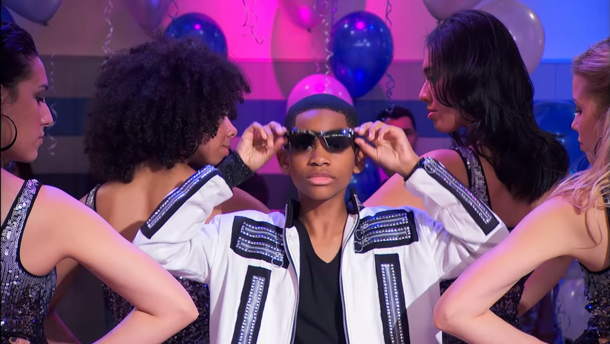 Leo's Jam | Disney XD's Lab Rats Wiki | Fandom