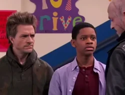 Dougleo | Disney XD's Lab Rats Wiki | Fandom