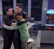 Bionic Showdown/Gallery | Disney XD's Lab Rats Wiki | Fandom
