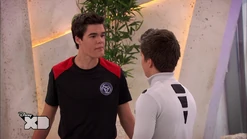 Bionic Rebellion/Gallery | Disney XD's Lab Rats Wiki | Fandom