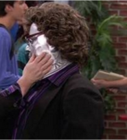 Robo Perry | Disney XD's Lab Rats Wiki | Fandom