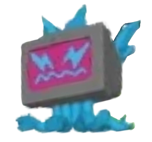 TV Squid | MrBeast Lab Swarms Wiki | Fandom