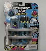 Lab Pack | MrBeast Lab Swarms Wiki | Fandom