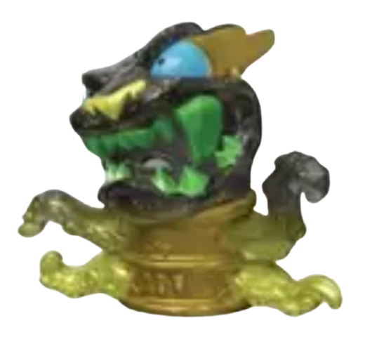 Night Fright Panther | MrBeast Lab Swarms Wiki | Fandom