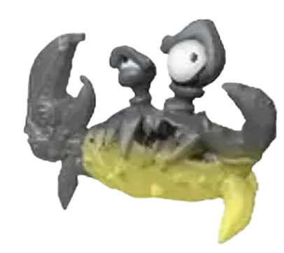 Carnage Claw | MrBeast Lab Swarms Wiki | Fandom