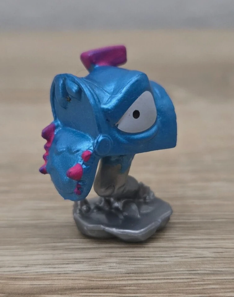 Manic Mail Box | MrBeast Lab Swarms Wiki | Fandom