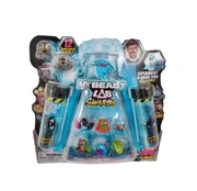 Mega Lab Pack | MrBeast Lab Swarms Wiki | Fandom