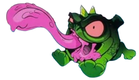 Contami-toad | MrBeast Lab Swarms Wiki | Fandom