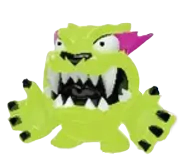 Toxic Panther | MrBeast Lab Swarms Wiki | Fandom