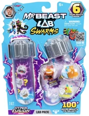 Lab Pack | MrBeast Lab Swarms Wiki | Fandom