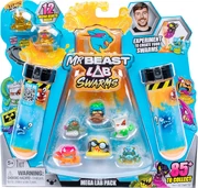 Mega Lab Pack | MrBeast Lab Swarms Wiki | Fandom