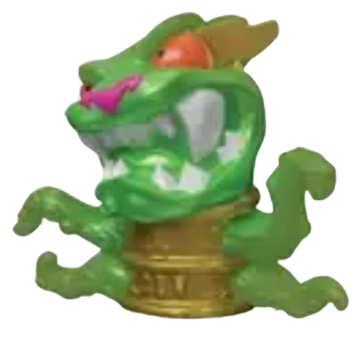 Tentacle Panther | MrBeast Lab Swarms Wiki | Fandom