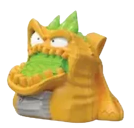 Smack Pack | MrBeast Lab Swarms Wiki | Fandom