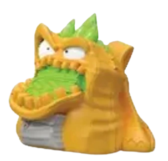 Smack Pack | MrBeast Lab Swarms Wiki | Fandom