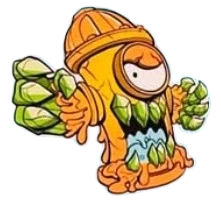 Grumpy Geyser | MrBeast Lab Swarms Wiki | Fandom