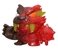 Lava-Tooth | MrBeast Lab Swarms Wiki | Fandom