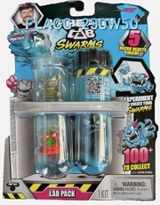 Lab Pack | MrBeast Lab Swarms Wiki | Fandom