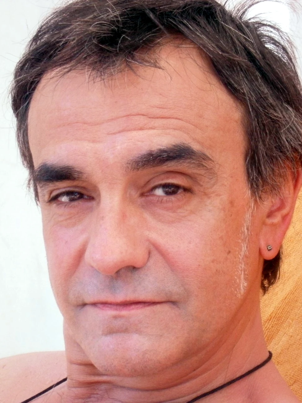 Antonio Magén | Wiki La Bella y la Bestia | Fandom