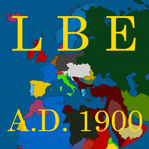 Greece (1899) | La Belle Époque - A.D. 1900 Wiki | Fandom