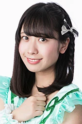 Gallery:Watanabe Haruna | Label The Garden Wikia | Fandom