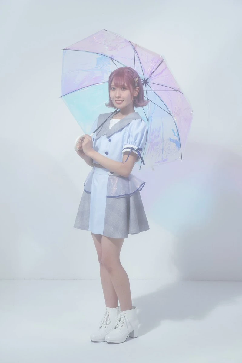 Watanabe Haruna | Label The Garden Wikia | Fandom