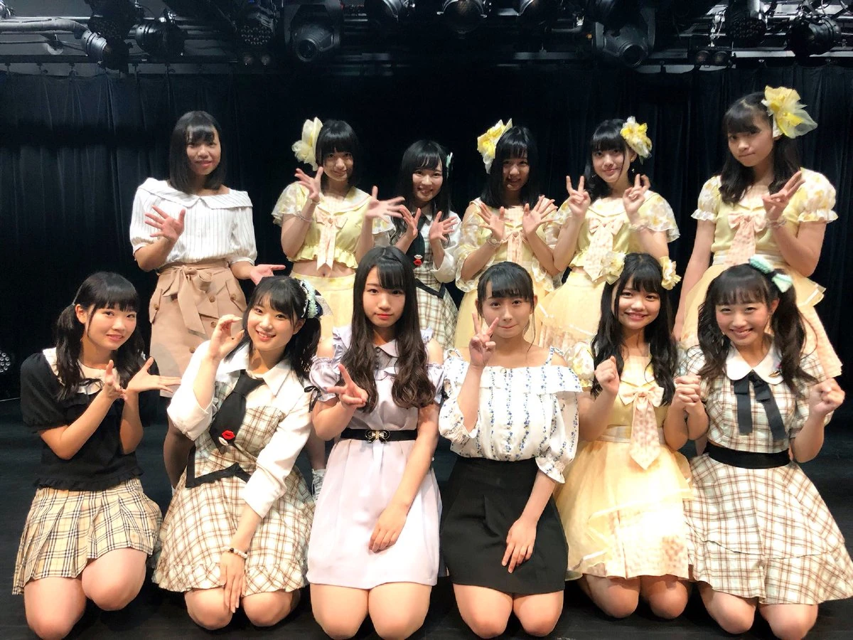 LTG Blooming Session 〜June〜 | Label The Garden Wikia | Fandom