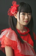Gallery:Katoh Marin | Label The Garden Wikia | Fandom