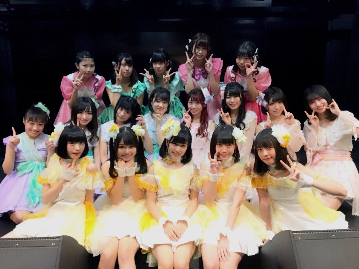 LTG Blooming Session 〜Autumn Song〜 | Label The Garden Wikia | Fandom