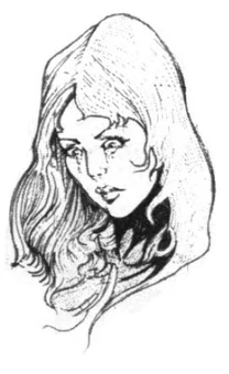 Shallya | Wiki La Biblioteca del Viejo Mundo | Fandom