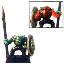 Kobolds de Fuego | Wiki La Biblioteca del Viejo Mundo | Fandom