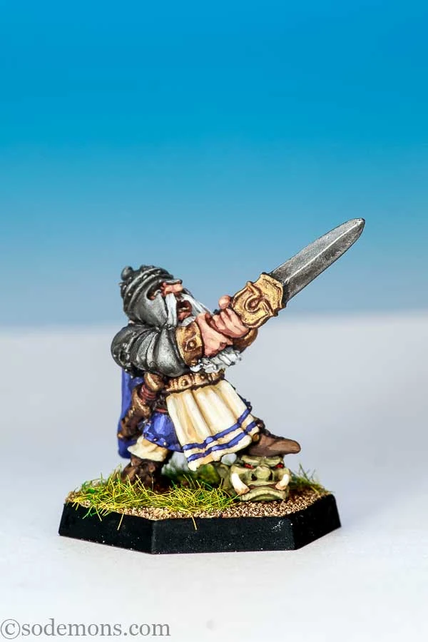 Gorrin | Wiki La Biblioteca del Viejo Mundo | Fandom