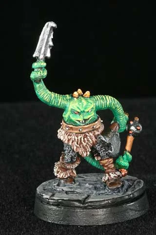 Zygor Snake-Arms | Wiki La Biblioteca del Viejo Mundo | Fandom