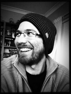 Anthony Reynolds | Wiki La Biblioteca del Viejo Mundo | Fandom