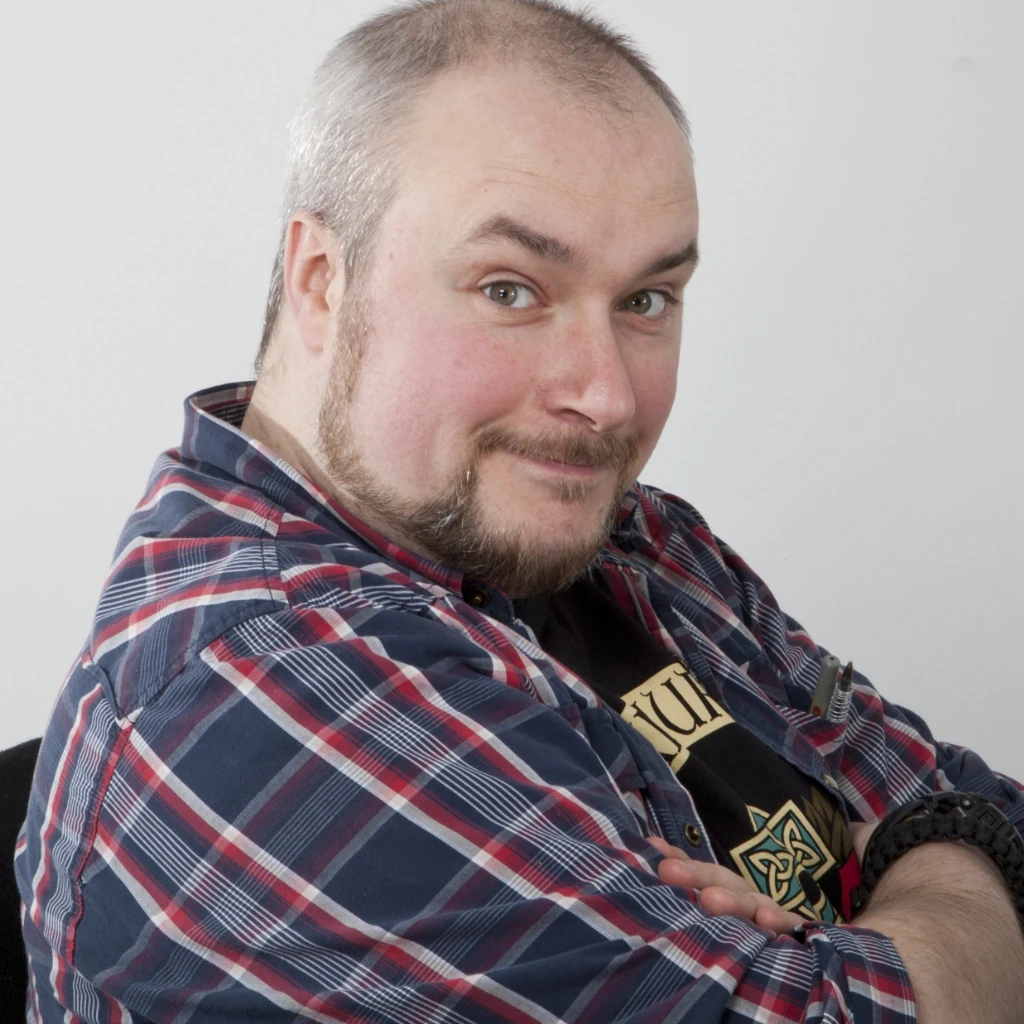 Adam Troke | Wiki La Biblioteca del Viejo Mundo | Fandom