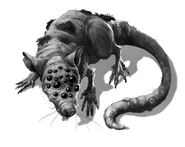 Ratas | Wiki La Biblioteca del Viejo Mundo | Fandom