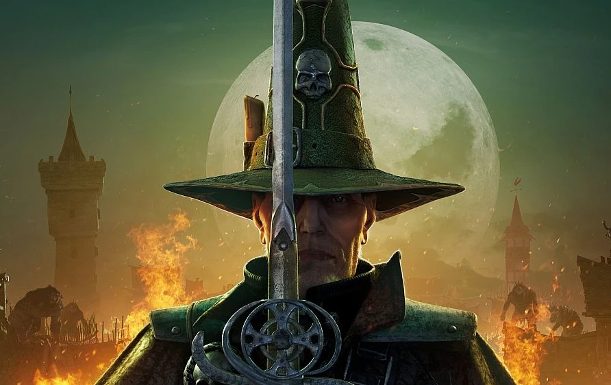 Victor Saltzpyre | Wiki La Biblioteca del Viejo Mundo | Fandom