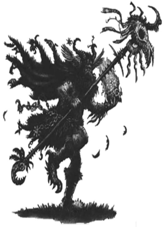 Vitki | Wiki La Biblioteca del Viejo Mundo | Fandom