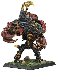 Ghoritch | Wiki La Biblioteca del Viejo Mundo | Fandom