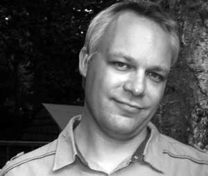 Rob Sanders | Wiki La Biblioteca del Viejo Mundo | Fandom