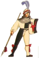 Ostland | Wiki La Biblioteca del Viejo Mundo | Fandom