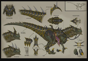 Gélidos | Wiki La Biblioteca del Viejo Mundo | Fandom