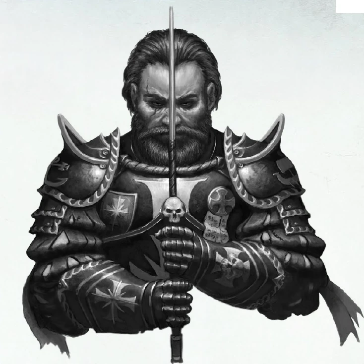 Artur von Pretzer | Wiki La Biblioteca del Viejo Mundo | Fandom