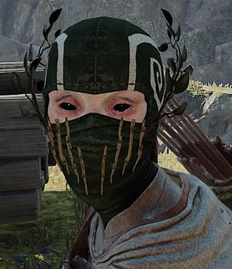 Cuerno Rama | Wiki La Biblioteca del Viejo Mundo | Fandom