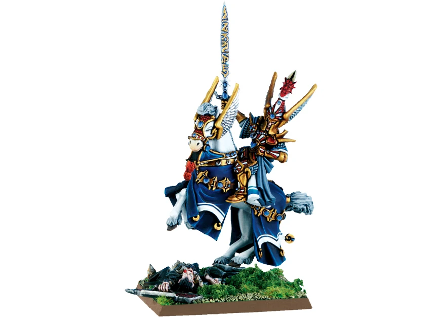 Tyrion | Wiki La Biblioteca del Viejo Mundo | Fandom