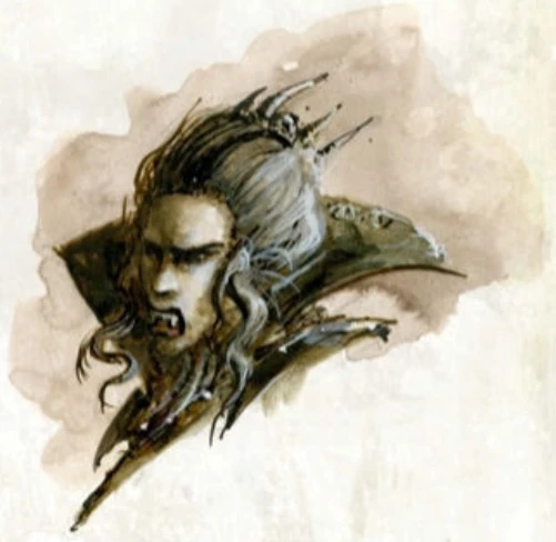 Imentet | Wiki La Biblioteca del Viejo Mundo | Fandom