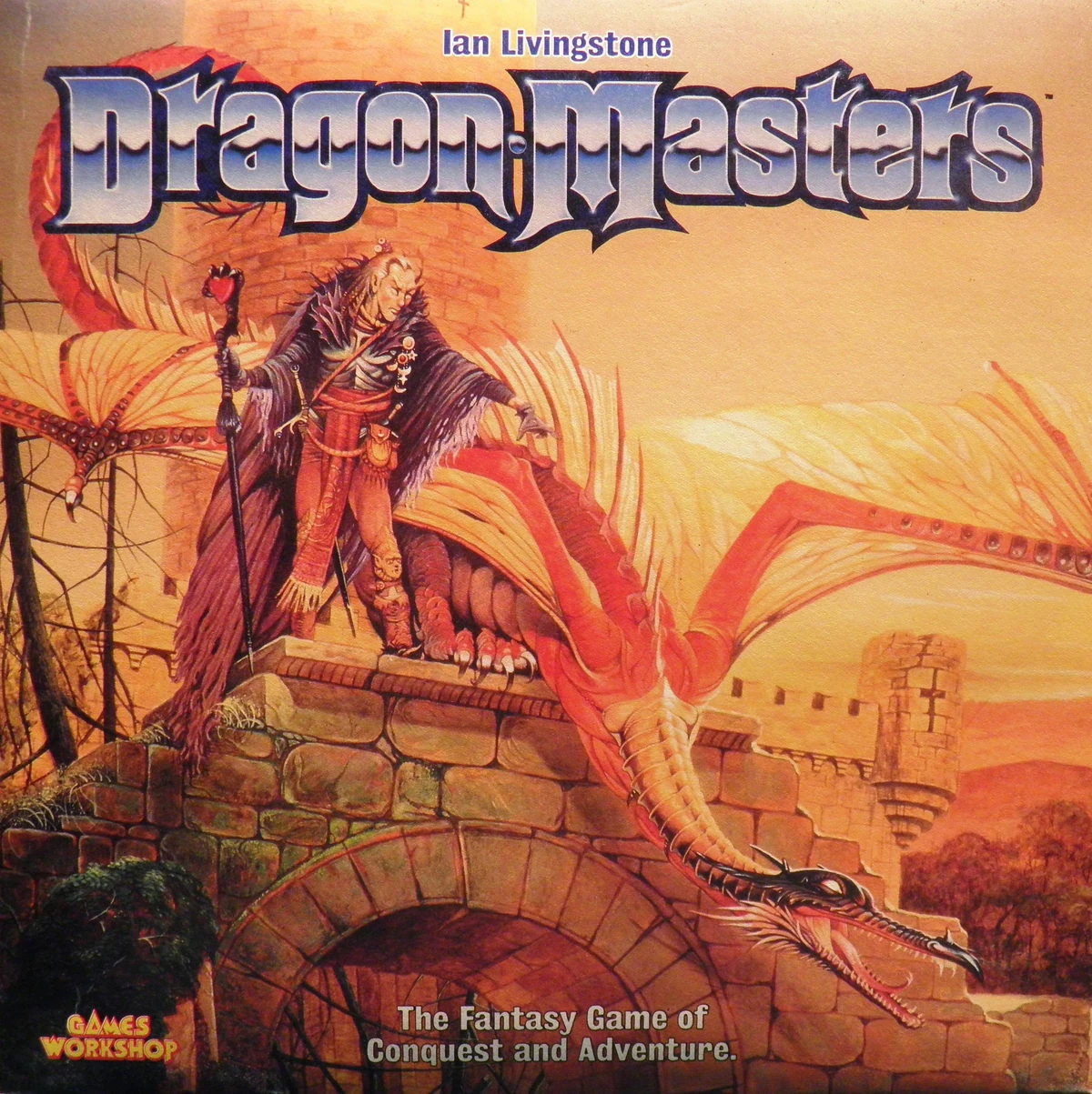 Dragon Masters | Wiki La Biblioteca del Viejo Mundo | Fandom