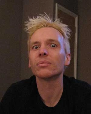 Andy Hoare | Wiki La Biblioteca del Viejo Mundo | Fandom