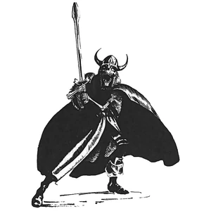 Krell | Wiki La Biblioteca del Viejo Mundo | Fandom